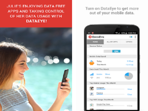 TOP 5 ứng dụng tiết kiệm 3G/4G tốt nhất cho Android
