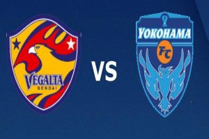 Nhận định bóng đá Vegalta Sendai vs Yokohama FC, 17h00 ngày 14/10